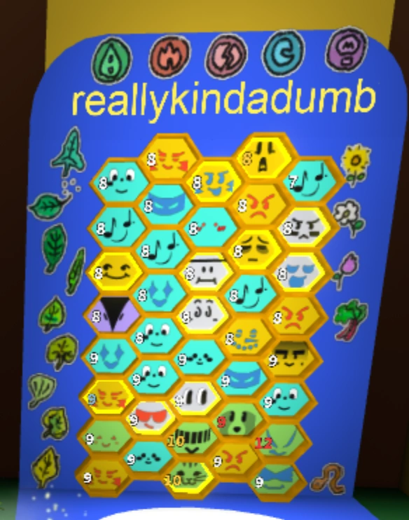 rate my hive (40 bees) | Fandom