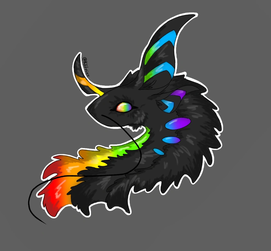 Doing comms ;Insert shades; | Fandom