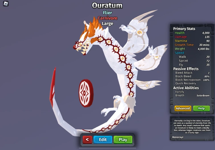 Discuss Everything About Creatures of Sonaria Wiki | Fandom