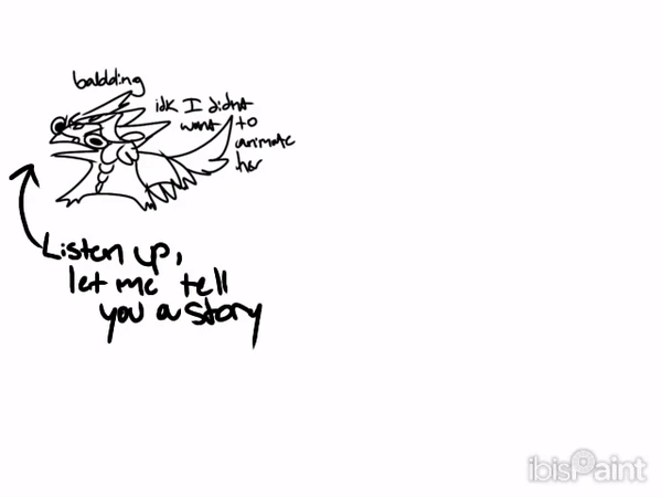 The process begins | Fandom