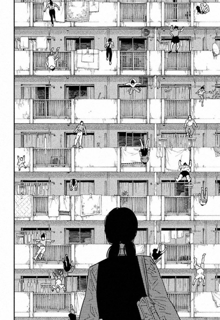 What are your thoughts on these manga panels? | Fandom