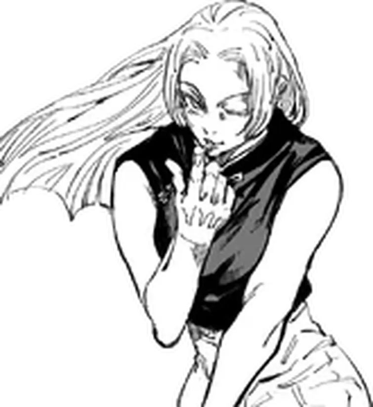 Discuss Everything About Jujutsu Shenanigans Wiki | Fandom