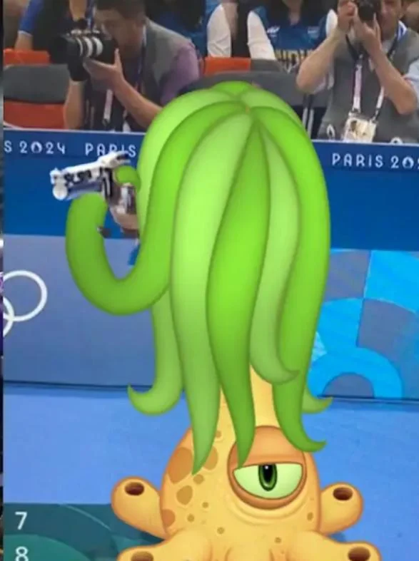 Just doing a little experiment | Fandom