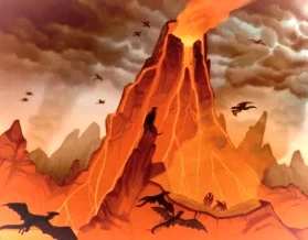 I somehow made nightwing Island more depressing | Fandom