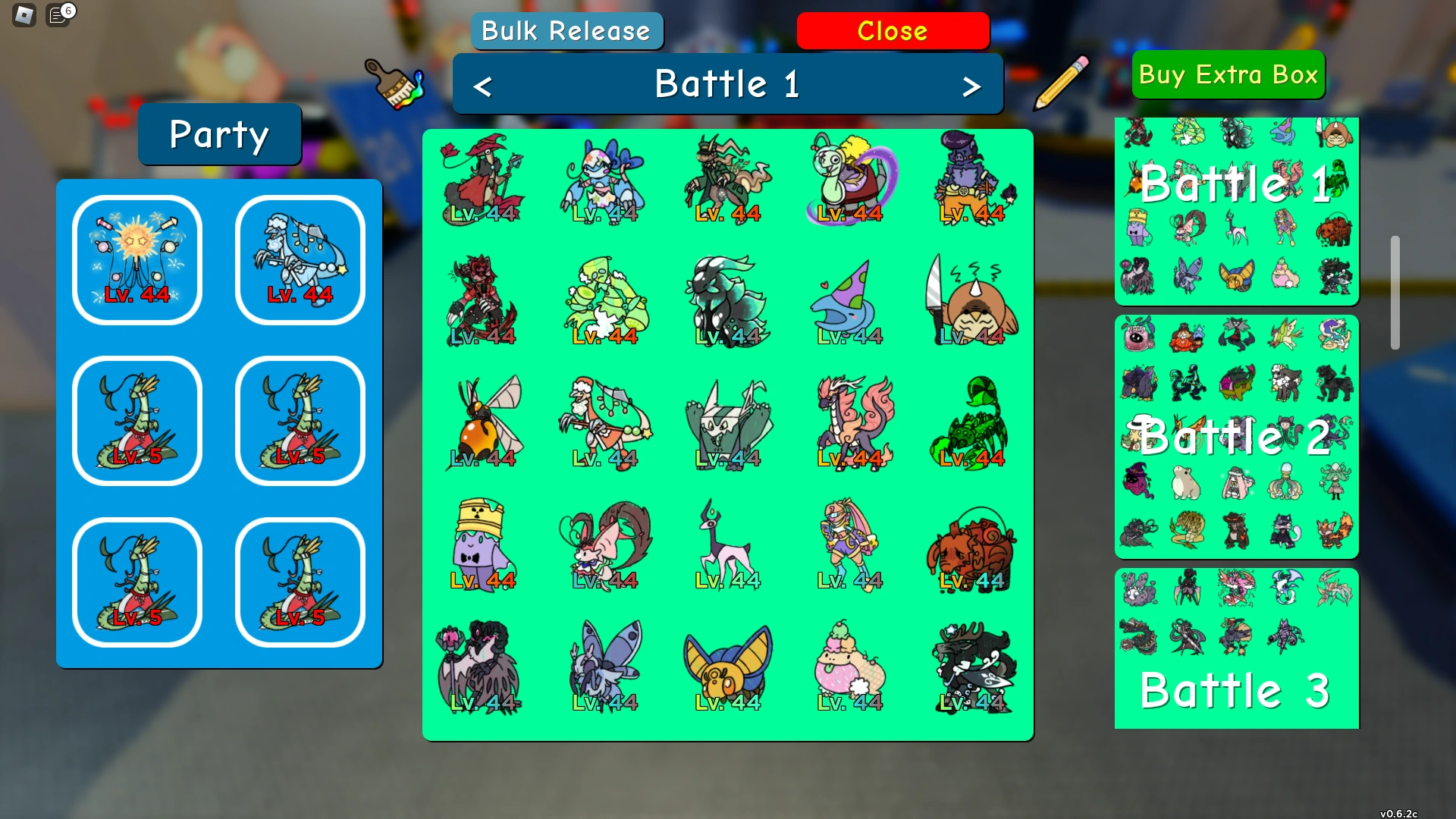 PvP Box Update | Fandom