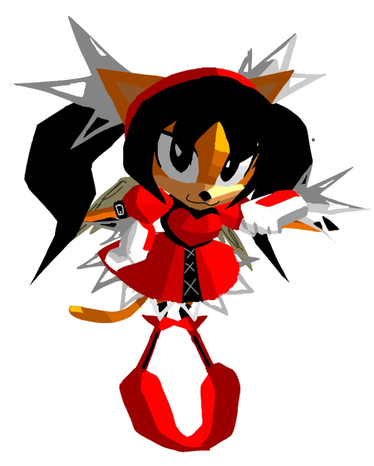 Discuss Everything About Sonic Wiki Zone | Fandom