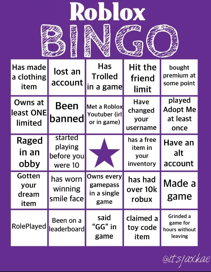 LETS PLAY BINGO!! | Fandom