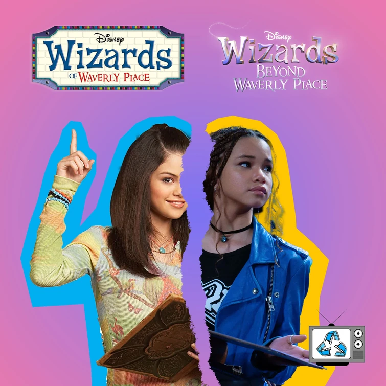 Discuss Everything About Wizards of Waverly Place Wiki | Fandom
