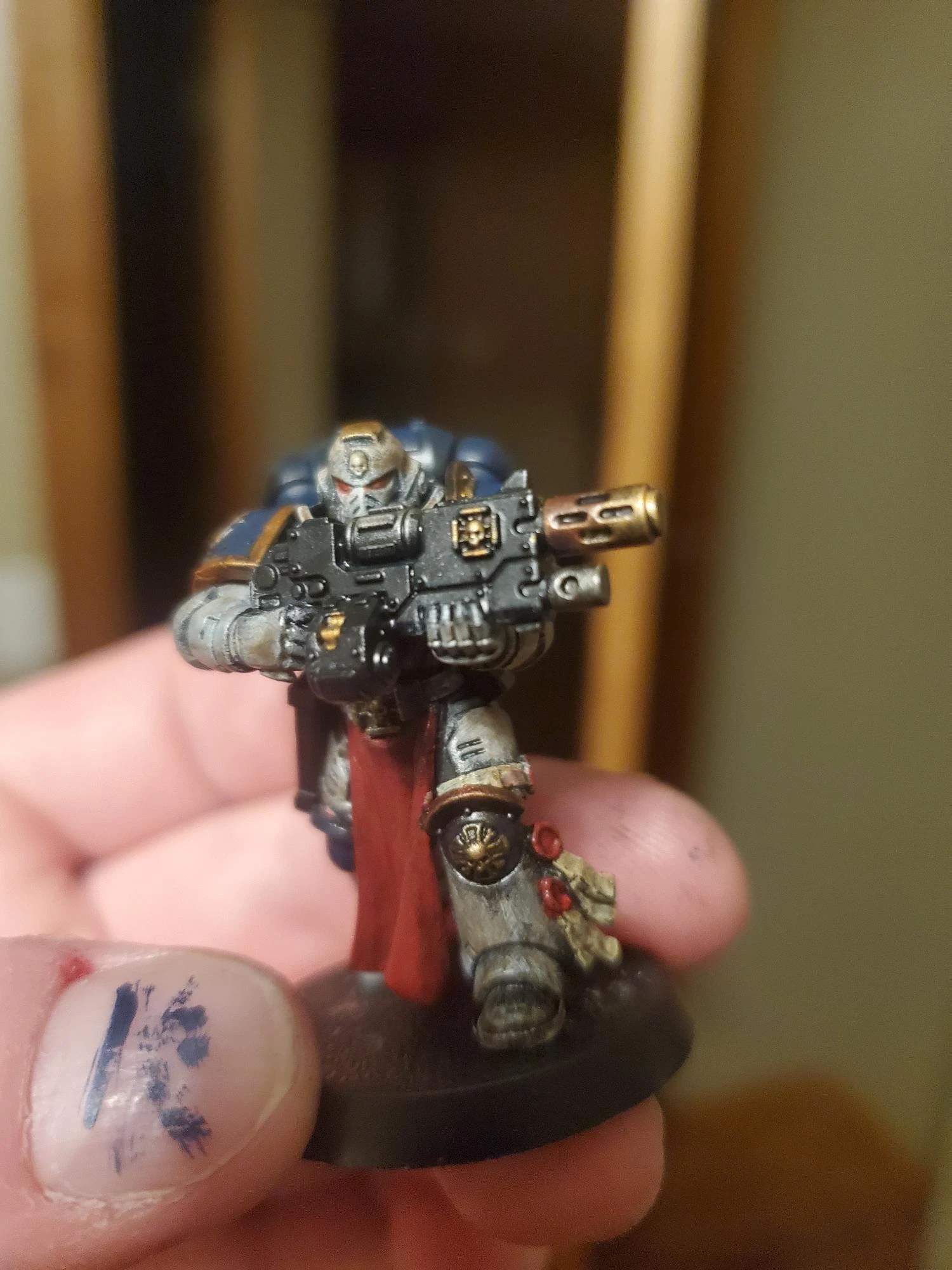 Sternguard 2 and 3 | Fandom