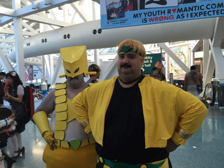 DIO evolution | Fandom