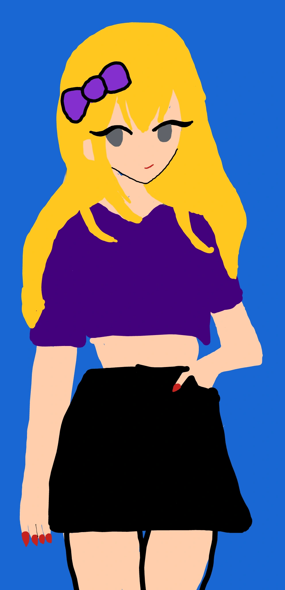 Tanaka and Kiyoko child | Fandom