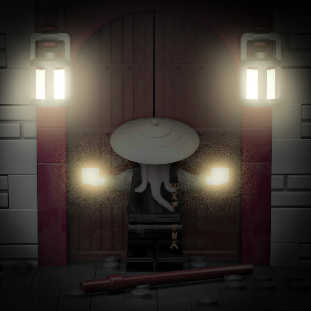 Render: Creation | Fandom