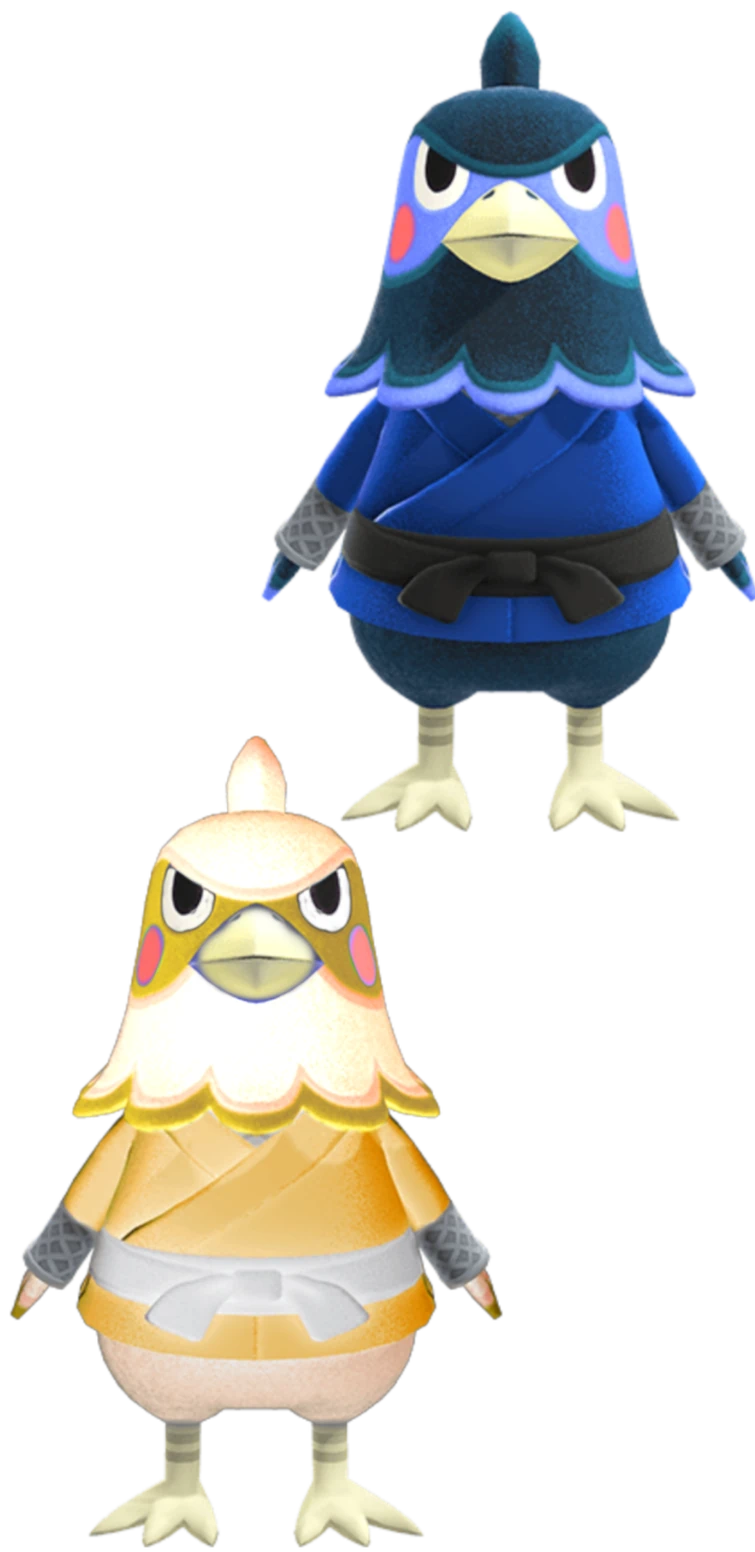 Discuss Everything About Animal Crossing Wiki | Fandom