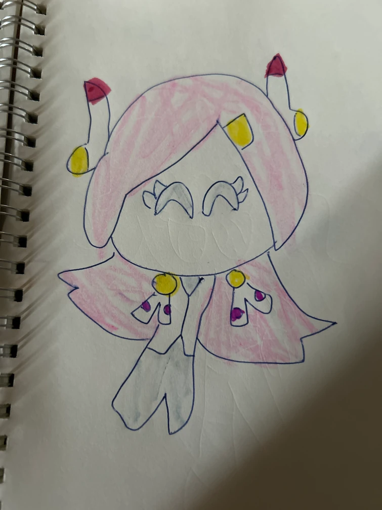 Kirby: Planet Robobot redraw | Fandom