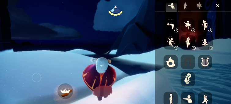 Upgraded emotes bug?? | Fandom