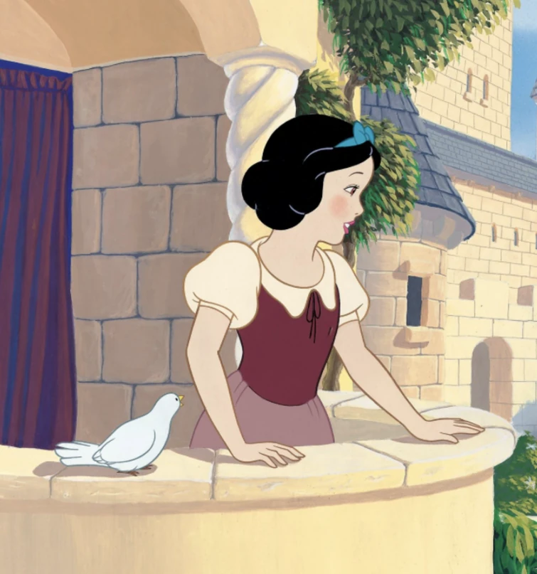 Discuss Everything About Disney Wiki | Fandom