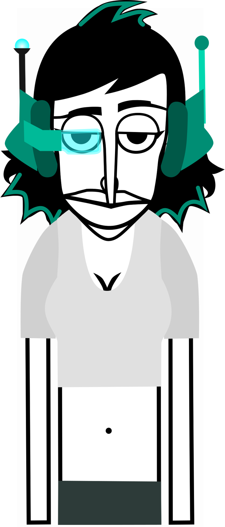 Discuss Everything About ParaSprunki Wiki | Fandom