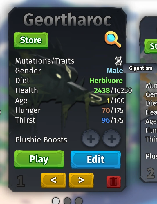 T/S mutations (Geo, Miju, Hisol) | Fandom