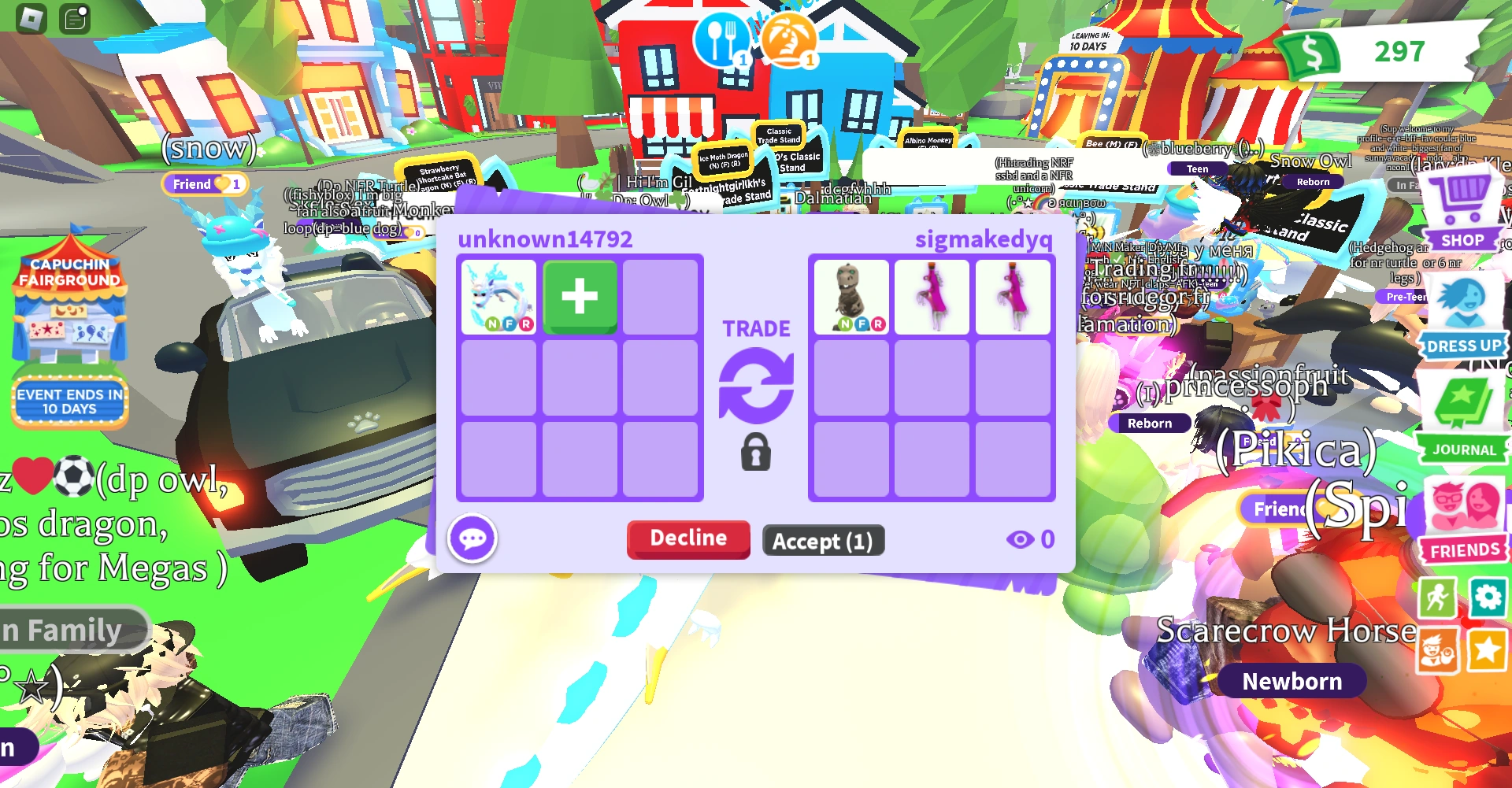 wfl pls quick in trade | Fandom