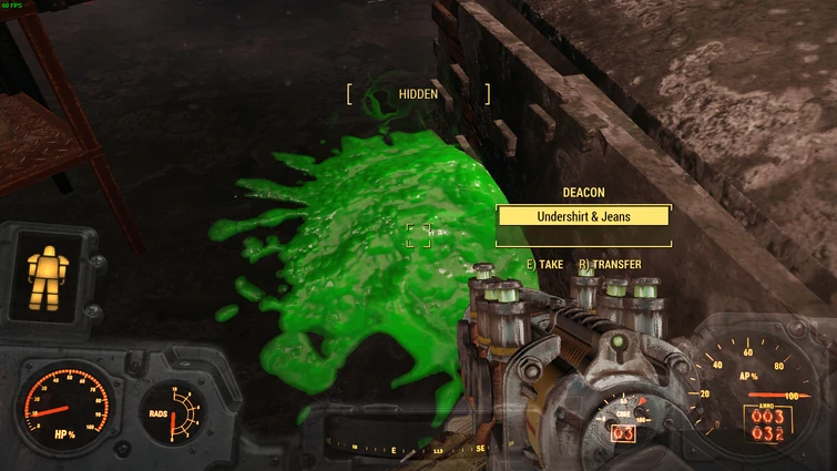 Discuss Everything About Fallout Wiki | Fandom