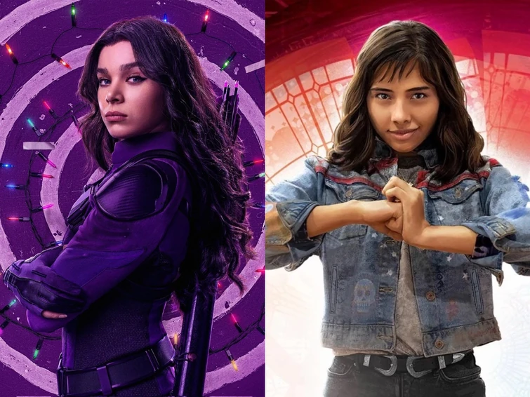 Discuss Everything About Marvel Cinematic Universe Wiki | Fandom