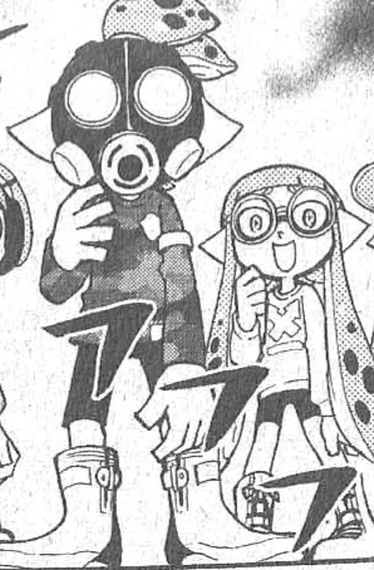 Discuss Everything About Coroika Wiki | Fandom