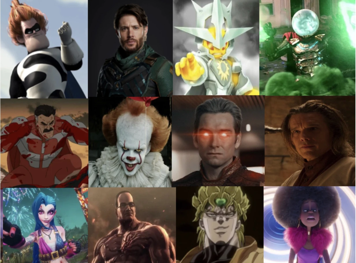 Make a team of four and the rest will try to kill you. | Fandom