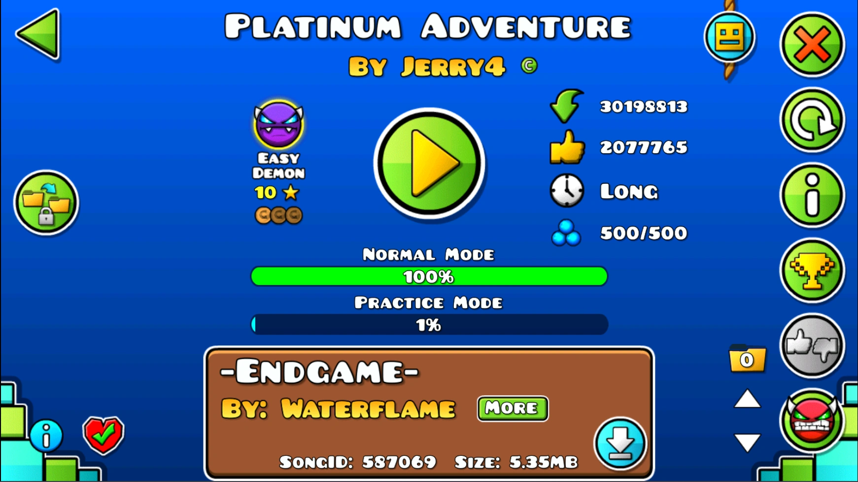 Platinum Adventures - a review | Fandom