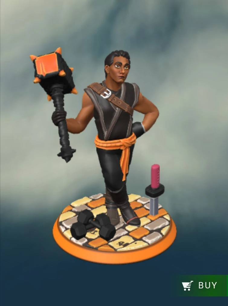 Prime suits in HeroForge. Season 11 to Season 15: Part 1 | Fandom