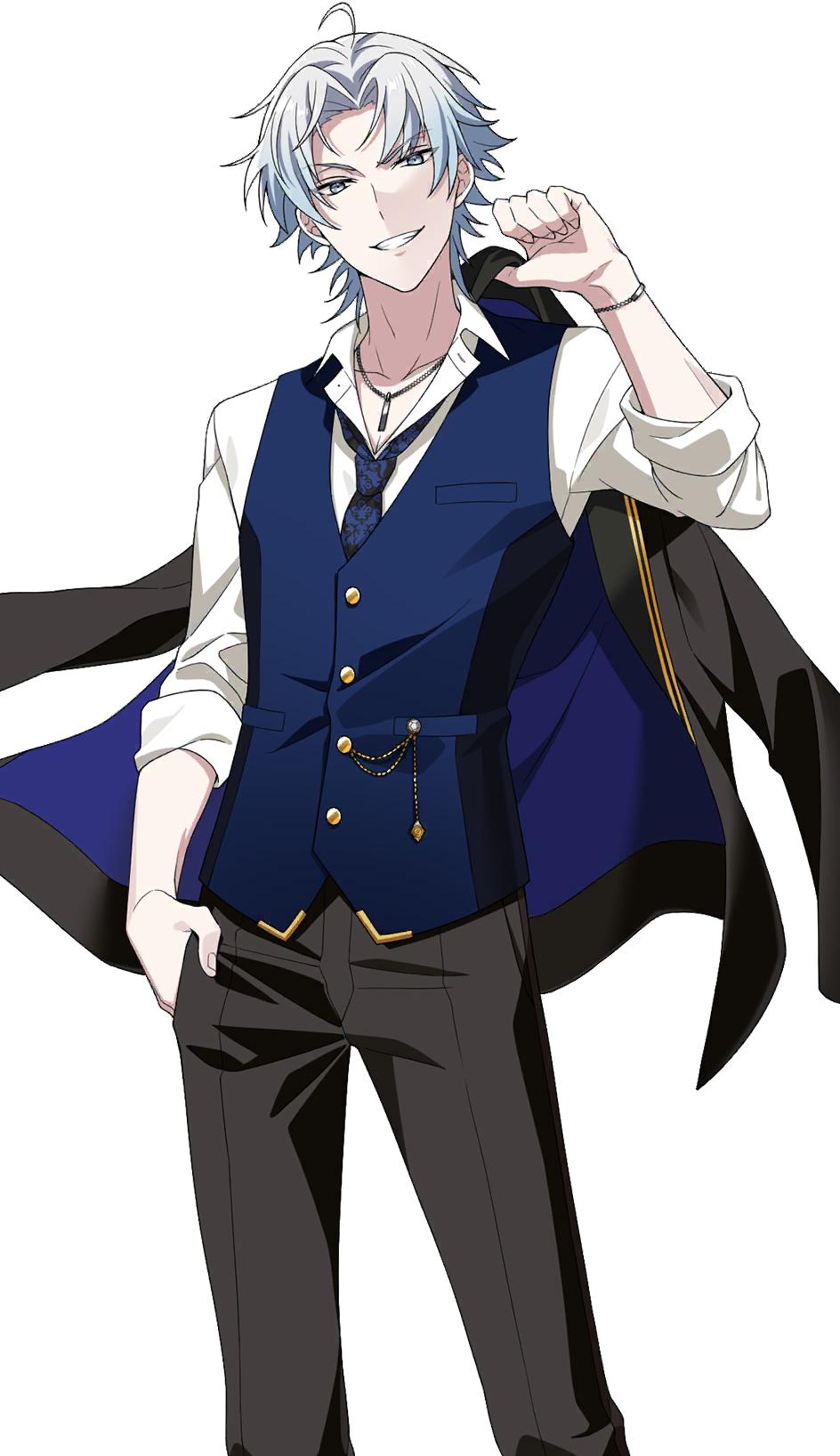 Going through Mafu6's producer YT has me feeling things. | Fandom