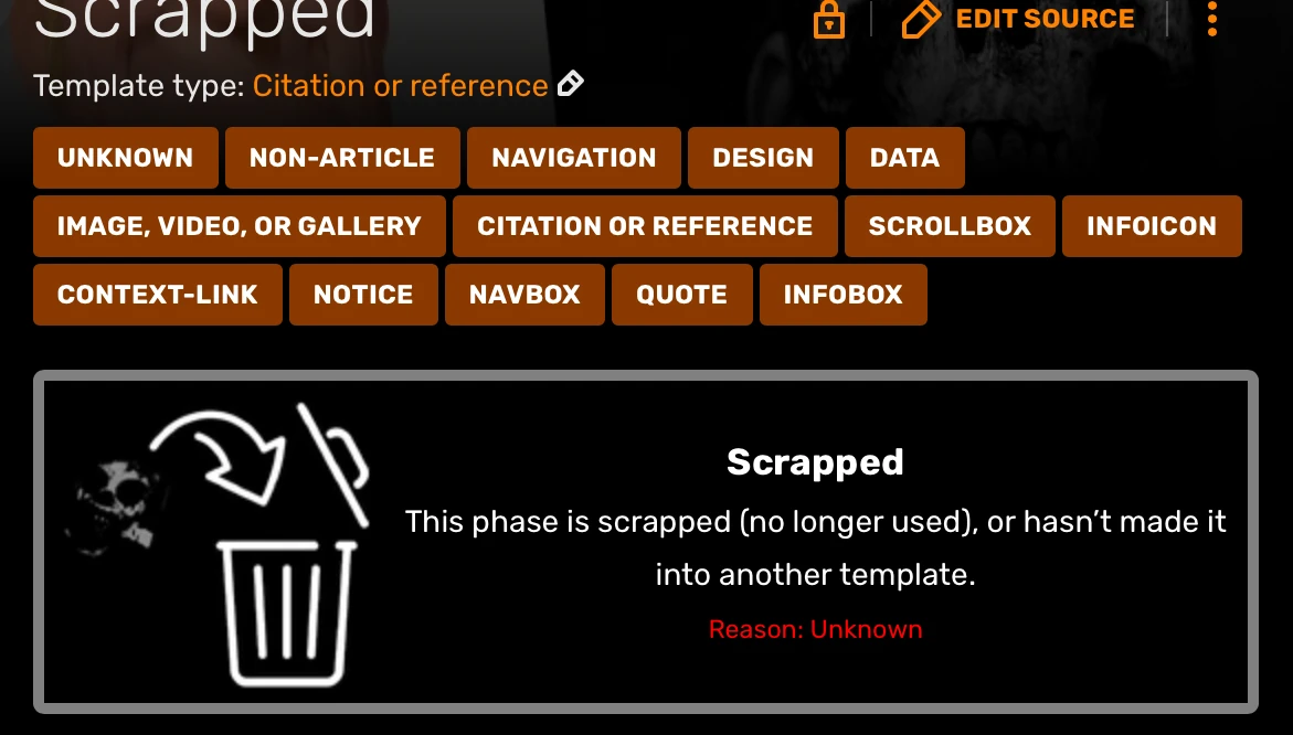 MAJOR RED FLAGS | Fandom
