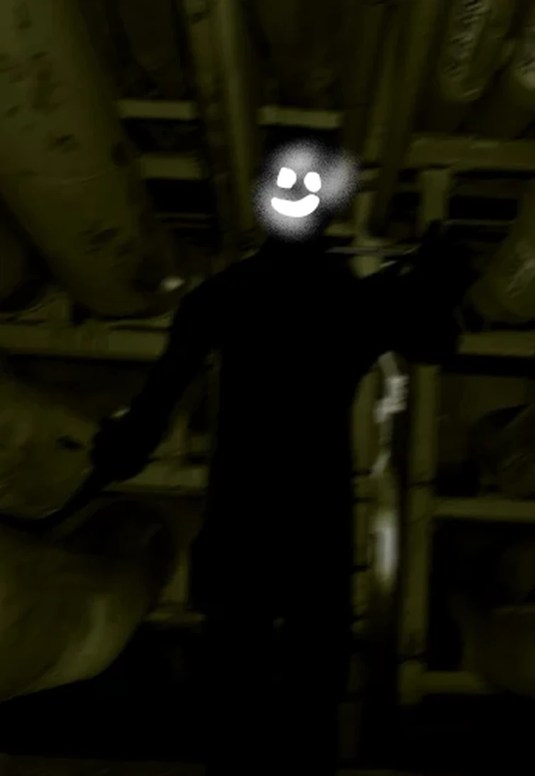 Discuss Everything About The Backrooms: Braeden's Lore Wiki | Fandom