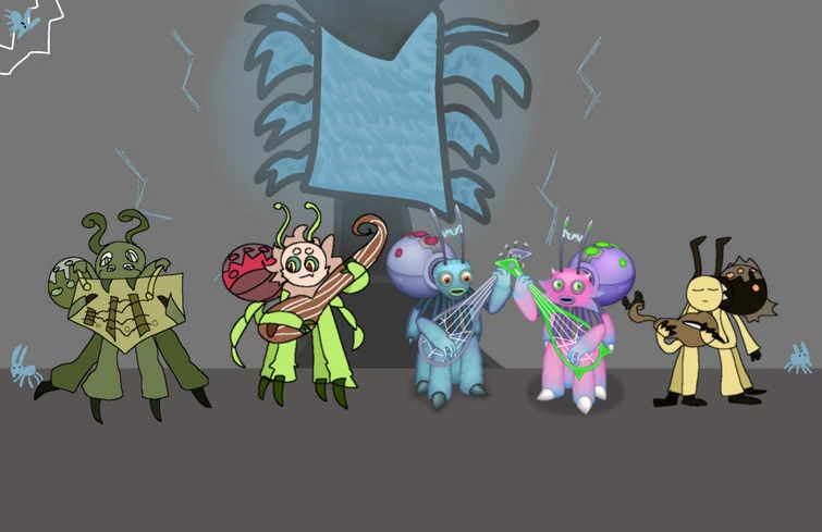 Discuss Everything About My Singing Monsters Wiki | Fandom