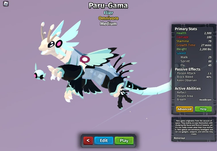 Discuss Everything About Creatures of Sonaria Wiki | Fandom