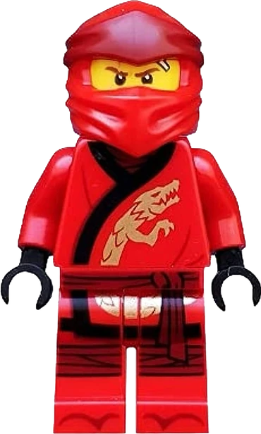 Best Ninjago Character? | Fandom