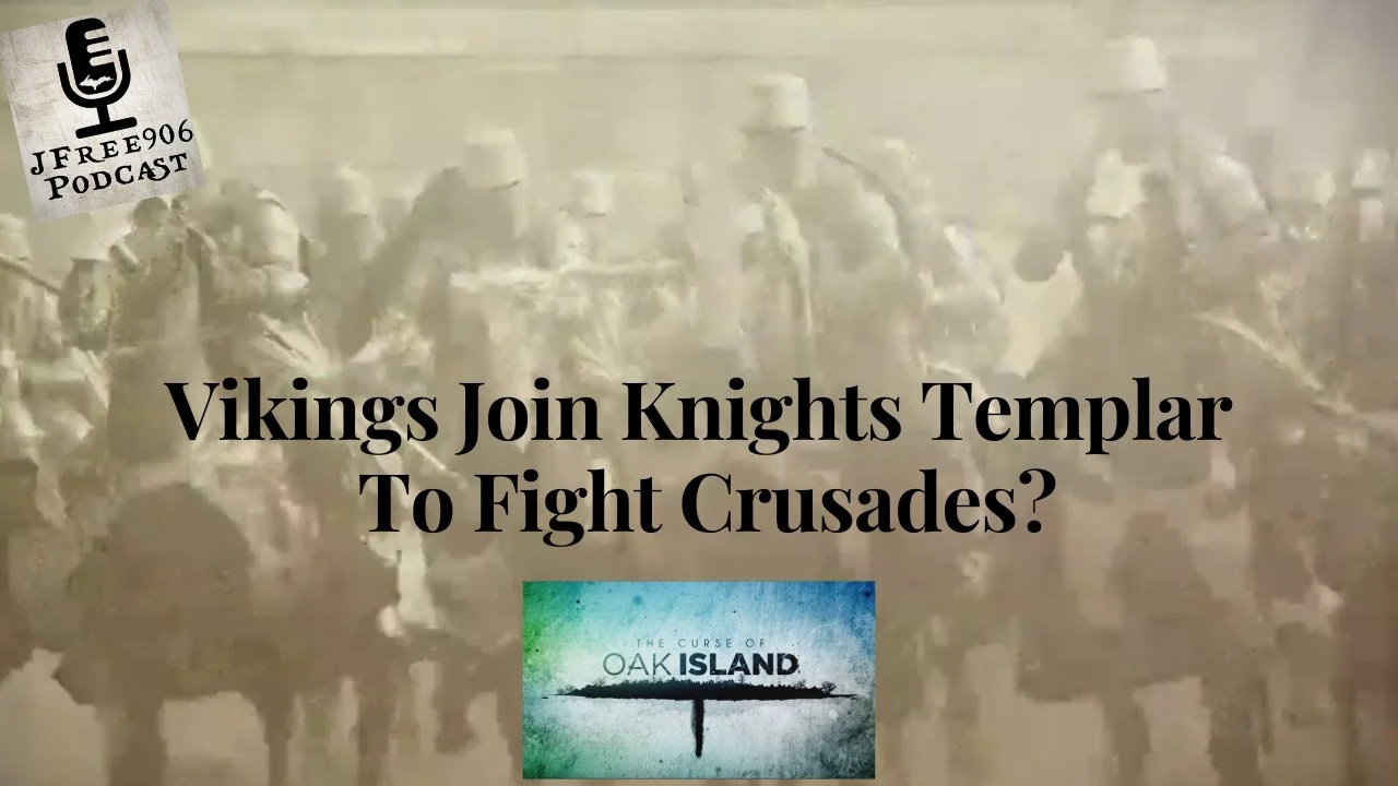 Vikings and Templars? Discuss... | Fandom