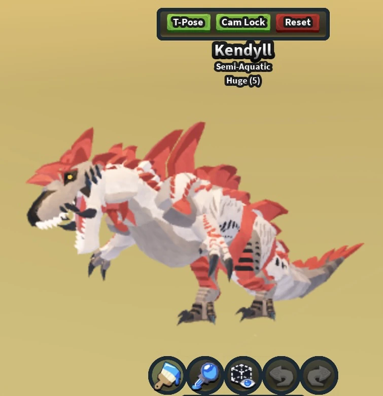 Discuss Everything About Creatures of Sonaria Wiki | Fandom