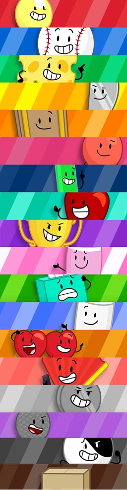 Someone is missing from this image, who is it? | Fandom