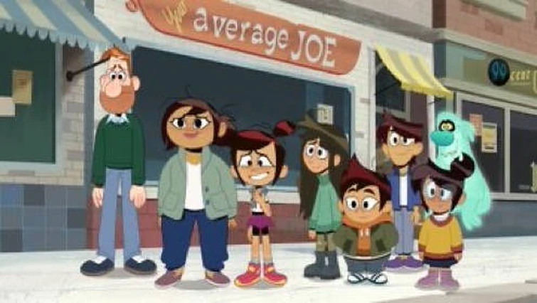 Last ghost& McGee | Fandom