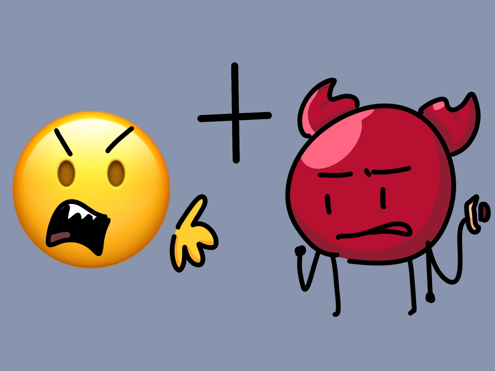 Fusing my ocs 1: idk | Fandom