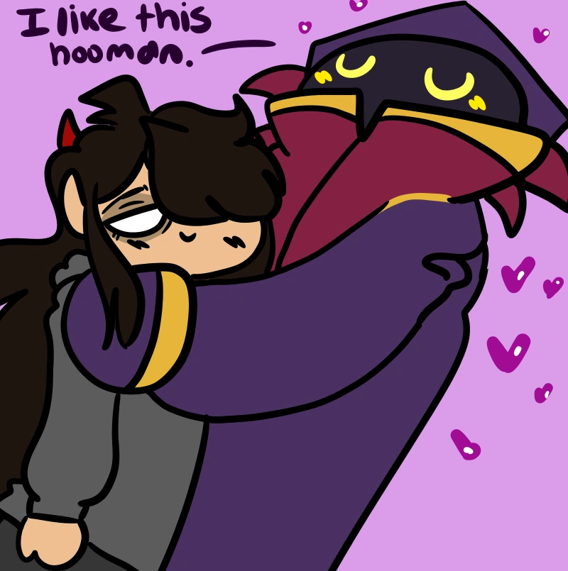 self-ship with the puppet master | Fandom