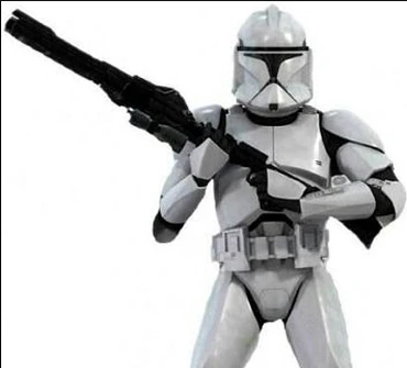 What's your favorite type of trooper design wise (including other ...