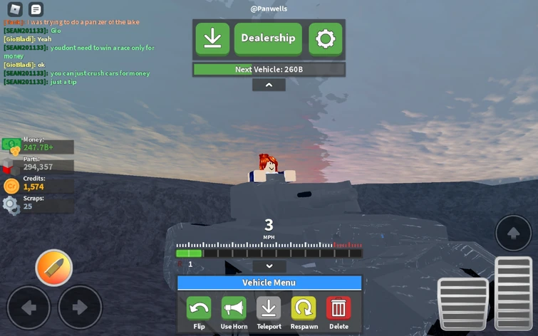 Discuss Everything About Car Crushers 2 Wiki | Fandom