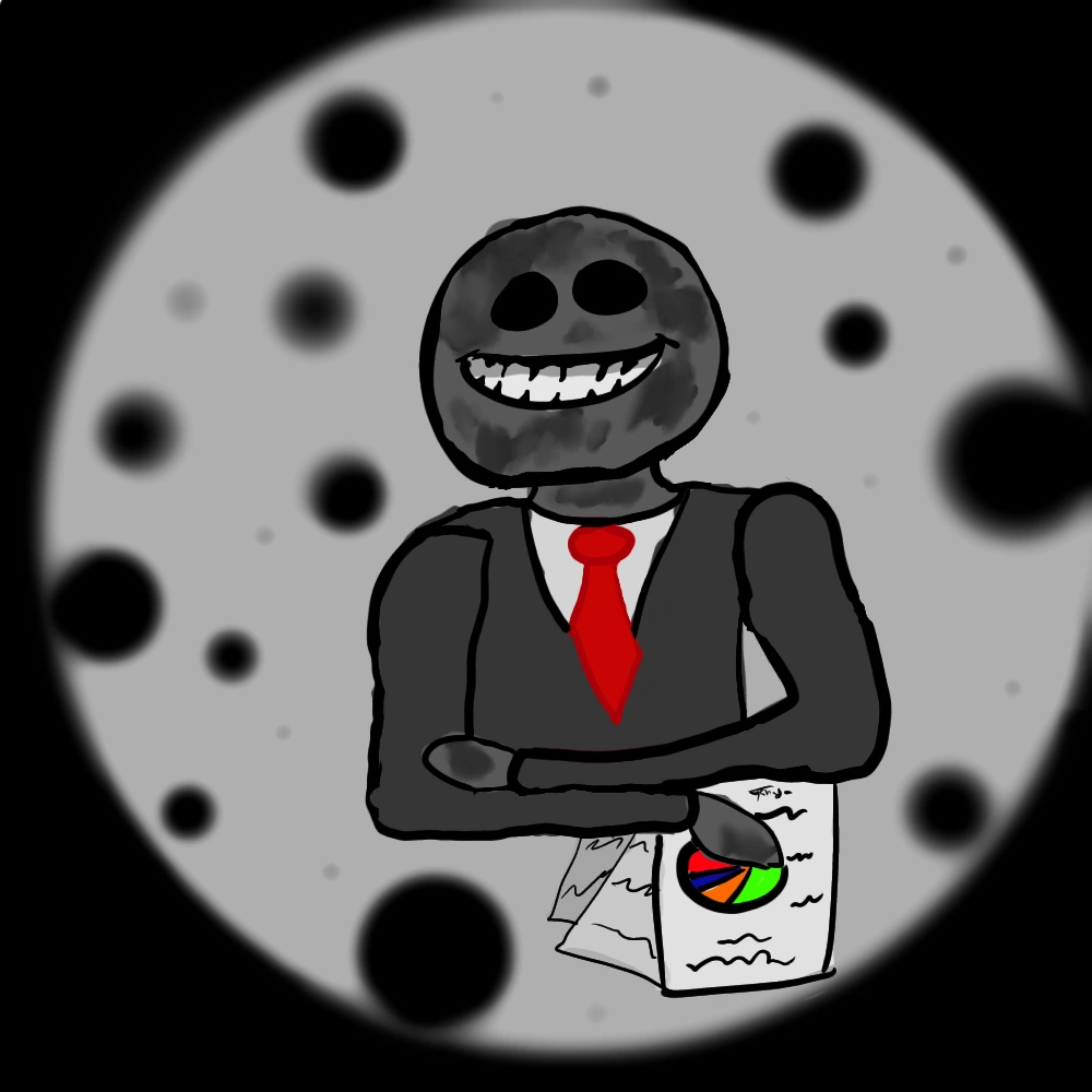 Rush The Business Man | Fandom