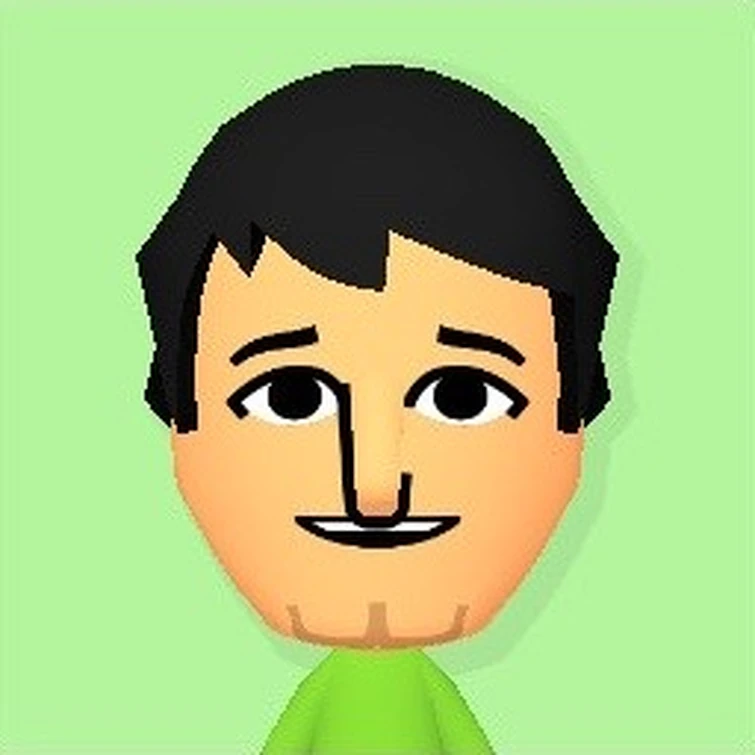 Day 90 of talking about my OC’s: Yagi | Fandom