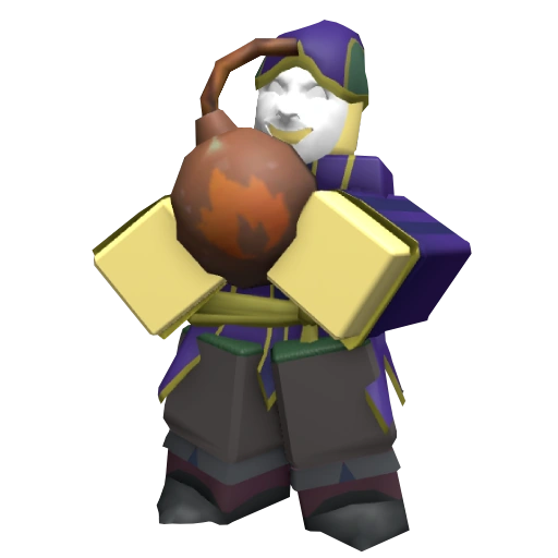 Jester is jesting. | Fandom