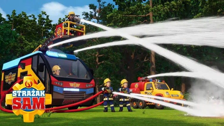 Discuss Everything About Fireman Sam Wiki | Fandom