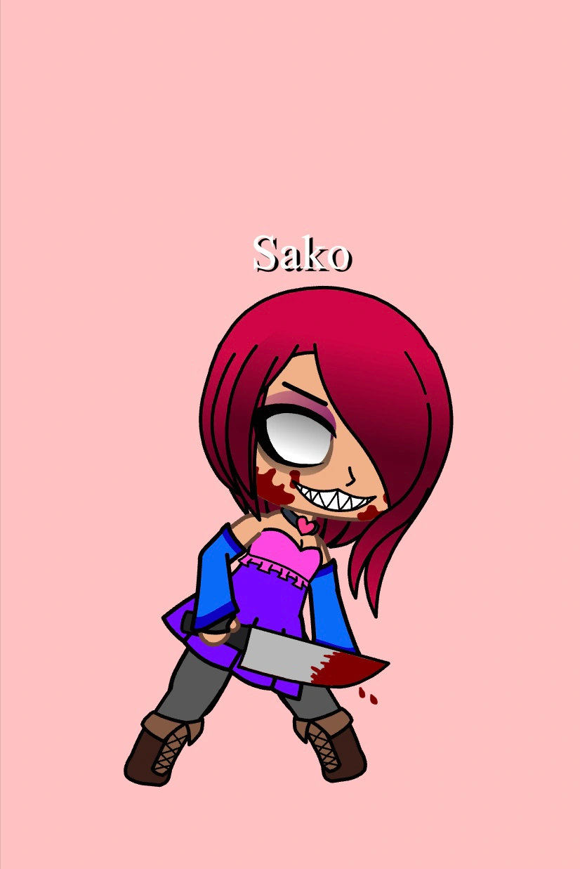 Cold-Blooded Killer | Fandom