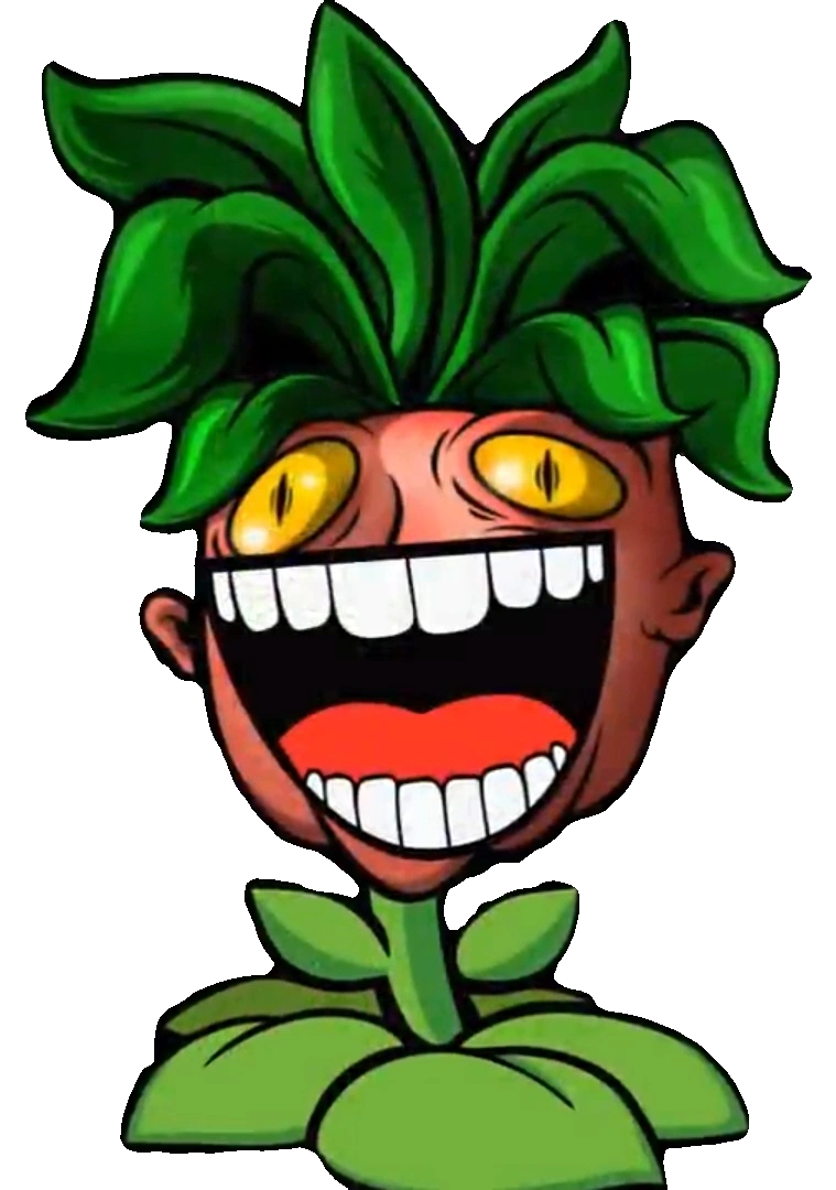 Whats this guy origin | Fandom