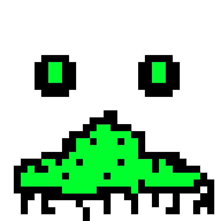 Show me your fanmade entities | Fandom